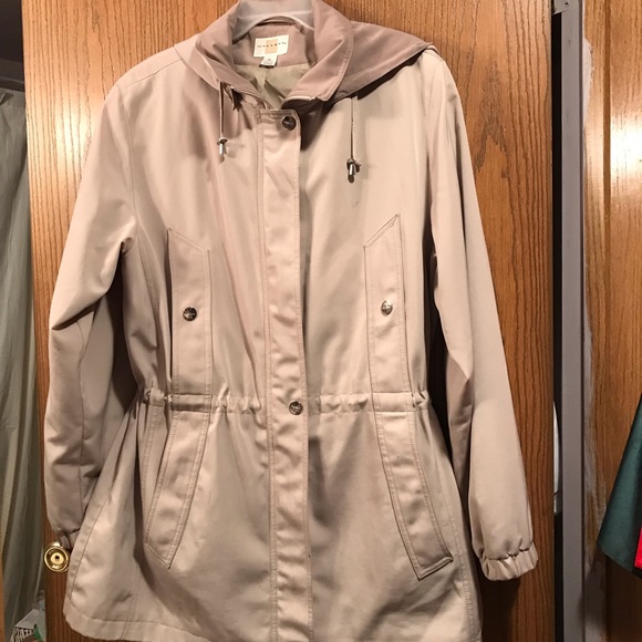Gallery | Jackets & Coats | Gallery Spring Jacket | Poshmark